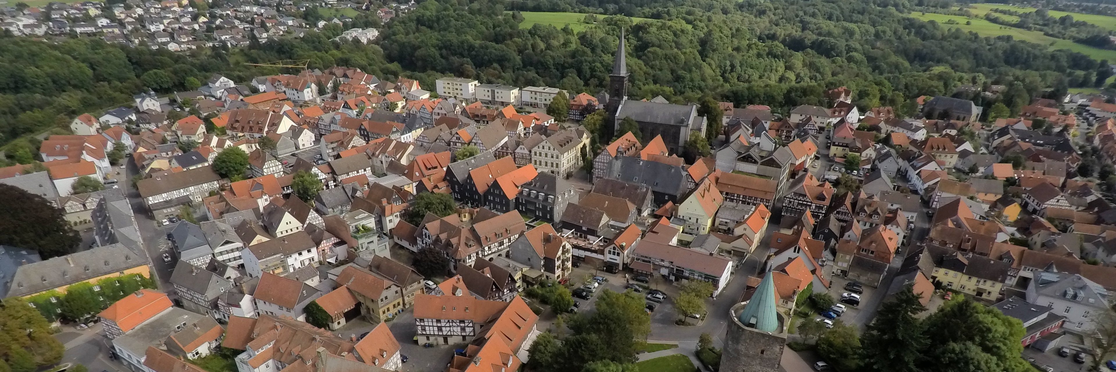 Gastronomen | Stadtverwaltung Grünberg