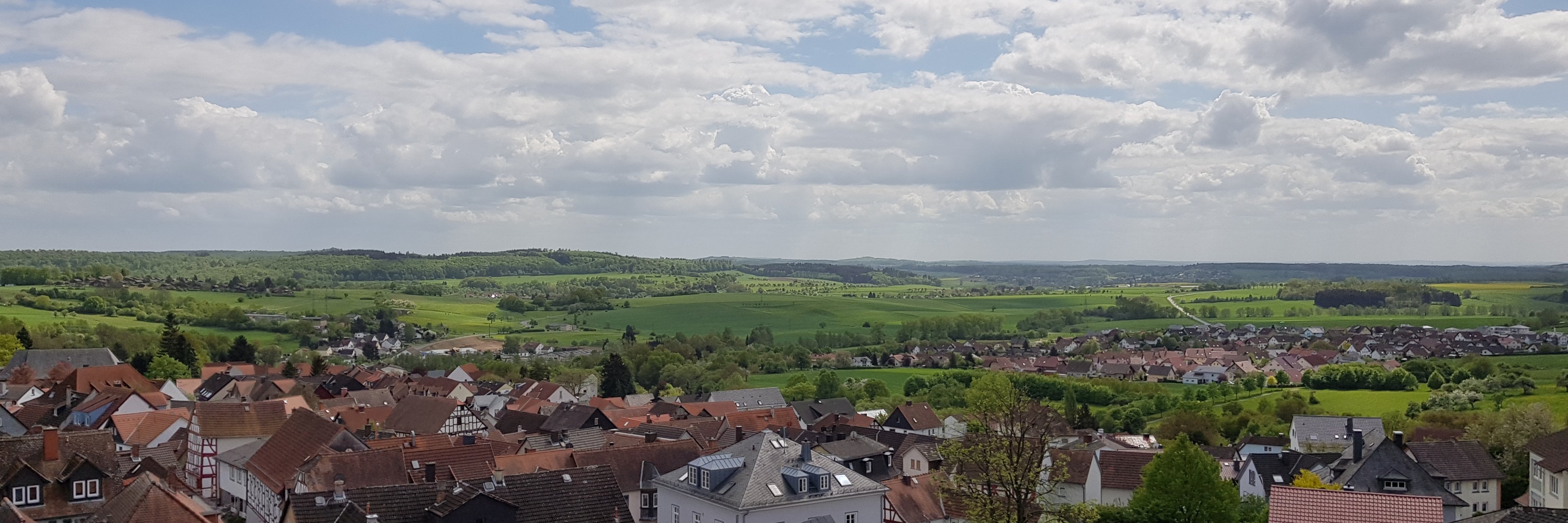 Leben & Wohnen | Stadtverwaltung Grünberg